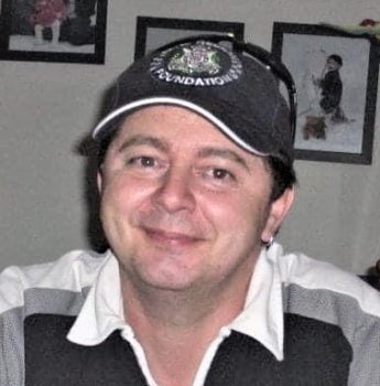 HOCEVAR Peter - Oakdale Funerals